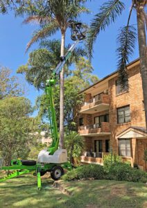 Our Product Range | Cherry Pickers for sale: Niftylift Australia